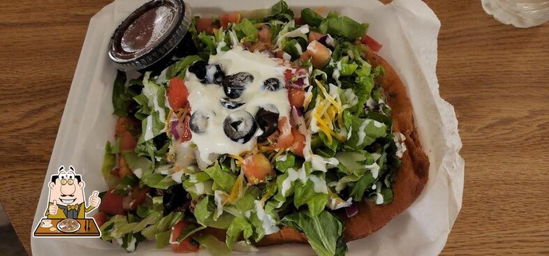 Rubi’s Kitchen Farm To Table in Redwood Falls - Restaurant reviews