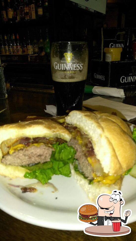 Shindig Irish Restaurant & Pub in Port St. Lucie - Restaurant menu and ...