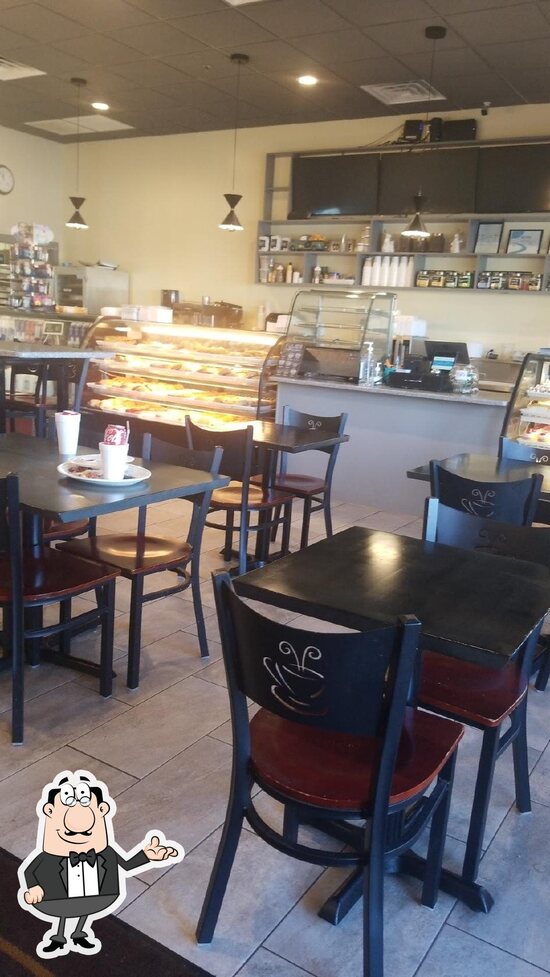 Small Town Cafe and Bakery, Dunellen - Menú del restaurante, precios y ...