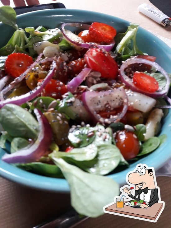 Taste The Way, O Pedrouzo - Restaurant menu, prices and reviews