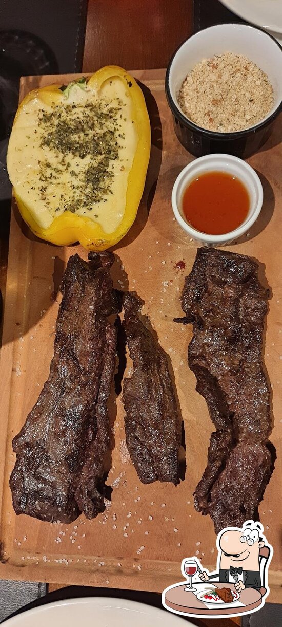 Menu em Tenro Gastronomia churrascaria, Sapiranga