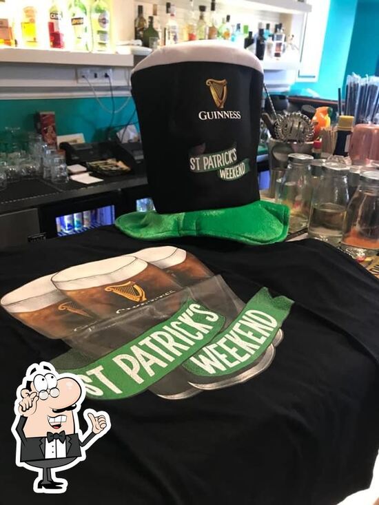 The Irish Pub Sports Bar, Funchal - Restaurant reviews