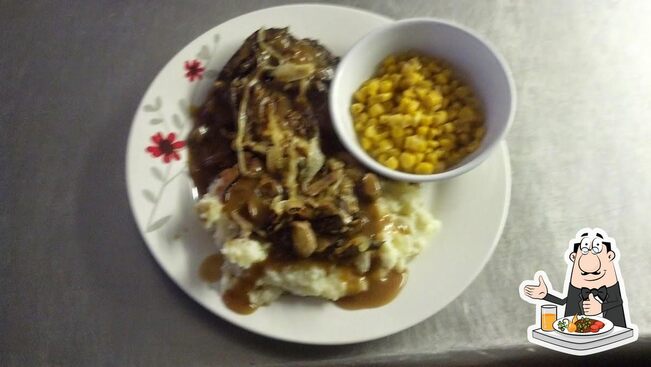 Tumbleweed Inn in Eloy - Restaurant menu and reviews
