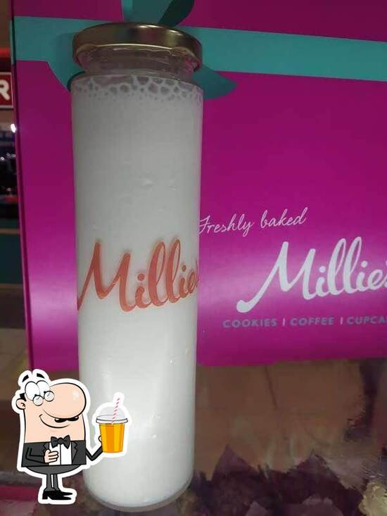 Millies Cookies, Hyderabad - Restaurant menu, prices and reviews