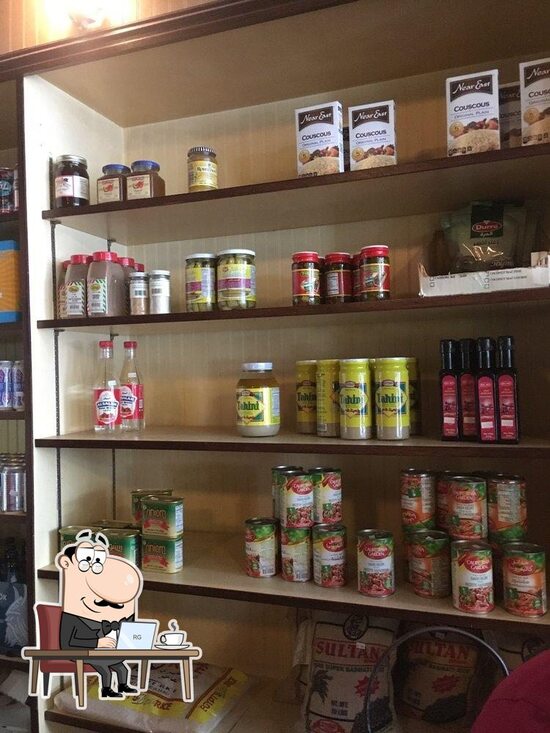 World Foods, Cookeville - Restaurant menu, prices and reviews