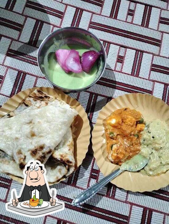 The House Of Curry, New Delhi - Restaurant menu, prices and reviews