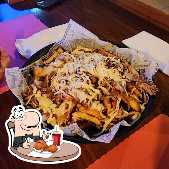 Zmac's Riverside Pub, Hollidaysburg - Restaurant menu, prices and reviews