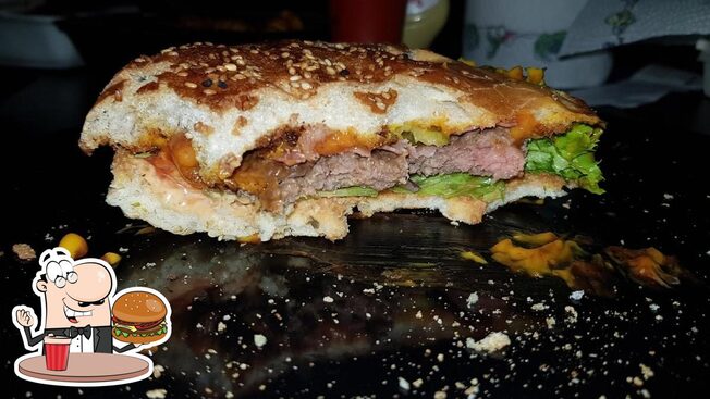 Burger Up restaurant, Berlin - Restaurantbewertungen