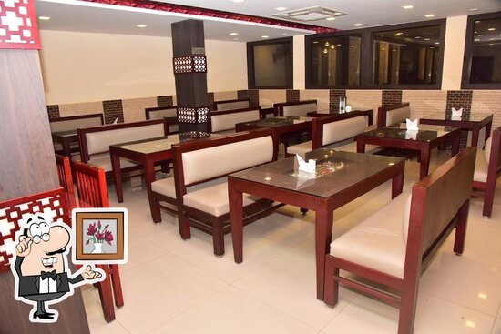 BRIGHT PALACE RESTAURANT, Shivamogga - Restaurant reviews