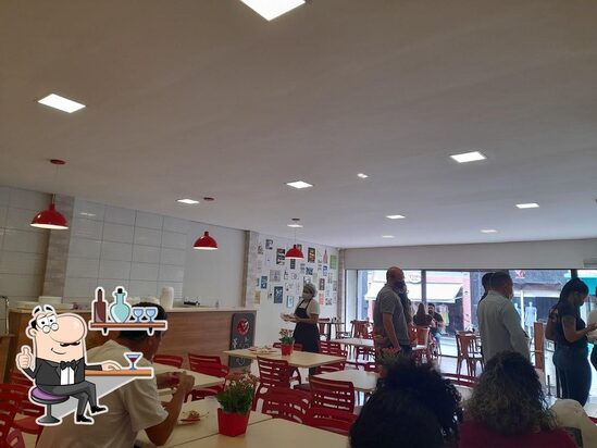 Maria Pimenta Grill restaurant, Cuiabá - Restaurant reviews
