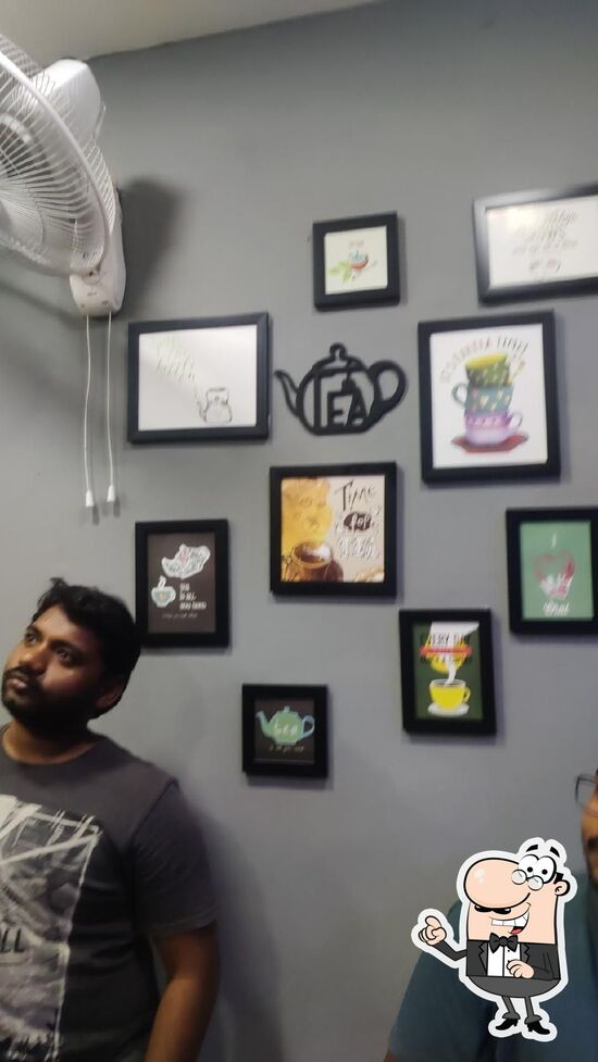 Amchi Tea, Penukonda - Restaurant menu, prices and reviews