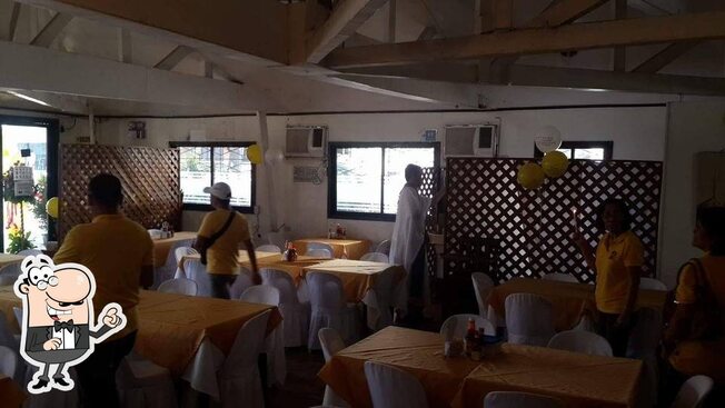 Menu at Ams Chicken Haus, Inc. restaurant, Iligan City