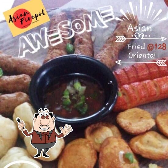 Asian FirePot, Iloilo City - Restaurant menu, prices and reviews