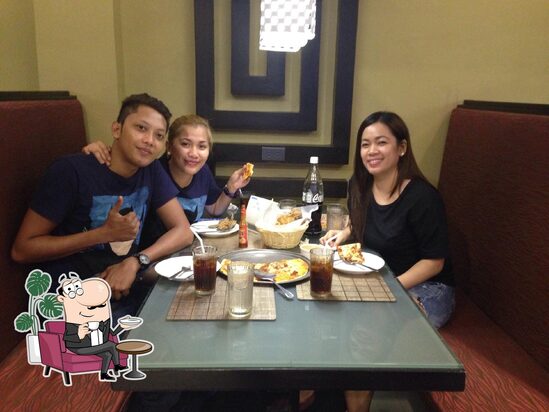 Chaps Cafe & Diner, Tarlac - Menú del restaurante, precios y reseñas
