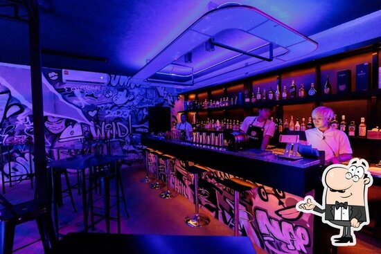Downtown Hip Hop Bar, Chiang Mai - Restaurant menu and reviews
