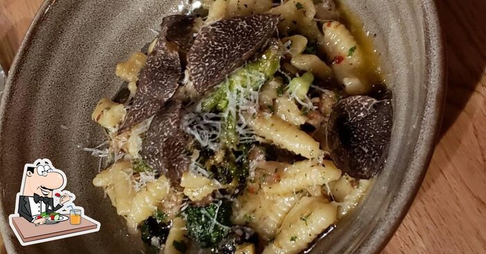 Fort Oak in San Diego - Restaurant reviews
