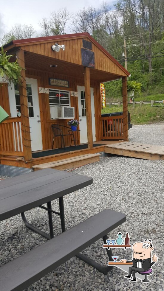 Gil's Pit Beef Carryout, Glenville - Restaurant menu, prices and reviews