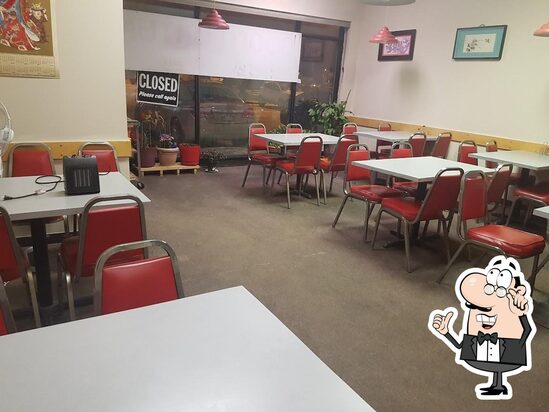 Good Fortune Restaurant, Winnipeg - Restaurant menu, prices and reviews