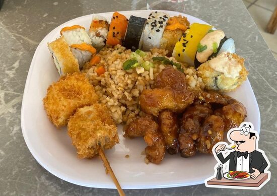 KUMA restaurant, San Luis Potosi - Restaurant reviews
