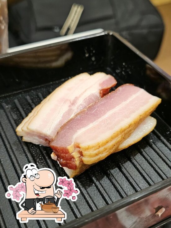 Namba Shabu (นัมบะ ชาบู) - บรรทัดทอง restaurant, Bangkok - Restaurant ...