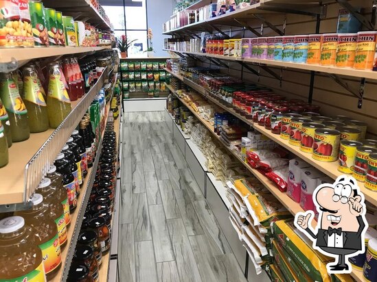 Nuristan Halal Market and Restaurant, Temecula - Restaurant menu ...