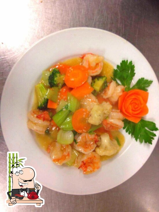 Ocean Delight Chinese Restaurant in Ocean Grove - Restaurant menu and ...