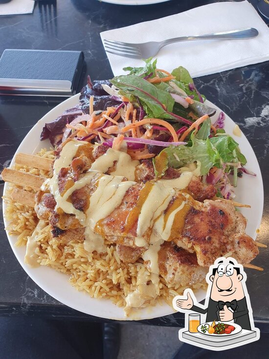 Pilpel Express in Newport - Restaurant reviews