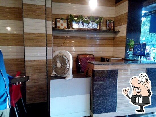 S.L.V.Coffee Kendra, Bengaluru - Restaurant menu, prices and reviews