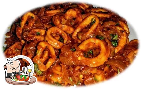 Sahad Al Rabiee Restaurant, Sharjah - Restaurant menu and reviews
