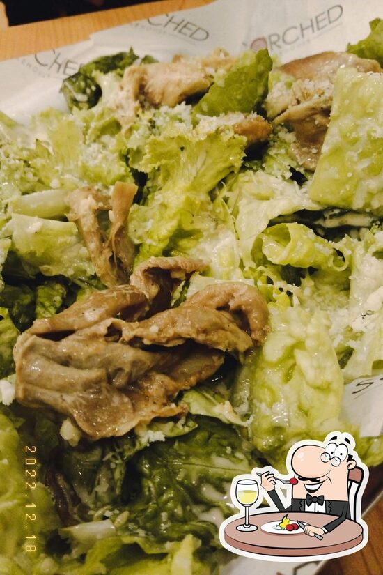 Scorched Smokehouse restaurant, Dasmariñas - Restaurant reviews