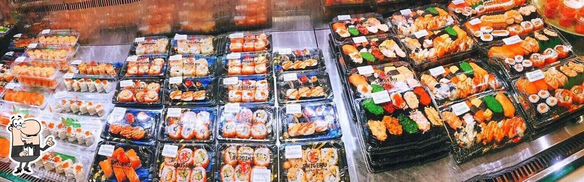 Shigeru, Bekasi - Restaurant menu, prices and reviews