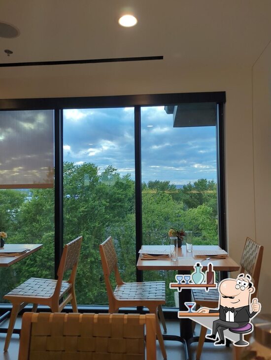 Soma Tulsa, Tulsa - Restaurant menu, prices and reviews