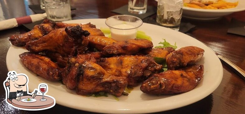 Barbacoa Taino Smokehouse Prime, Meriden - Carta del restaurante y ...