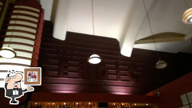 The Cerdic - JD Wetherspoon, Chard - Restaurant menu, prices and reviews