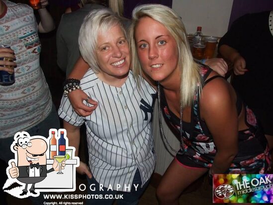 The Oak in Middlesbrough - Restaurant reviews