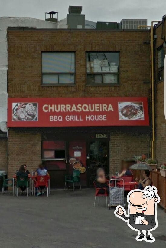 Tavora Churrasqueira BBQ Grill House, Toronto - Restaurant menu, prices ...