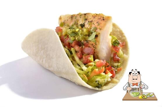 Burrito Splendido, 3380 Portage Ave #4 in Winnipeg - Restaurant menu ...