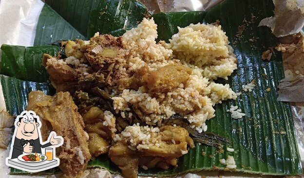 Rumah Makan Mini Indah restaurant, Bandar Lampung - Restaurant reviews