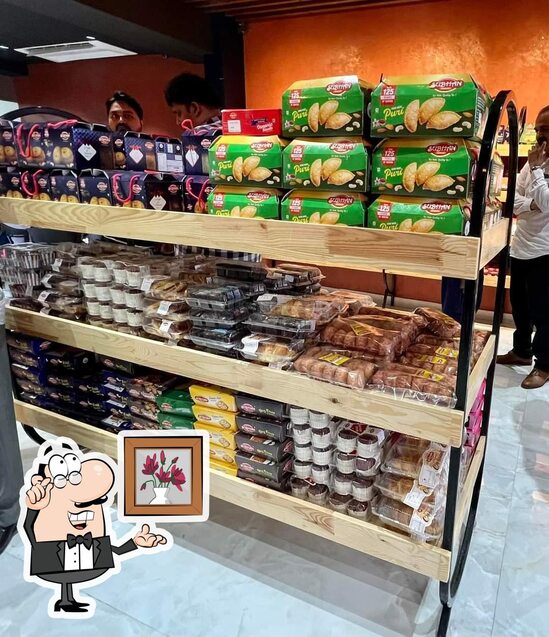 Subhan bakery, Hyderabad - Restaurant menu, prices and reviews