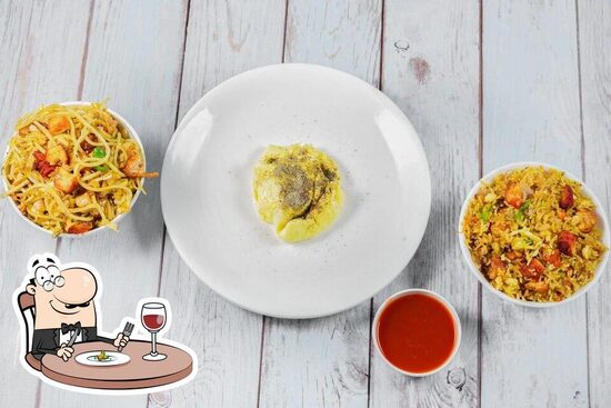 B2 Family Restaurant, Tiruchirappalli - Restaurant menu, prices and reviews