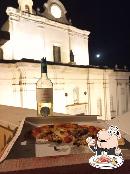 Il Forno, Sorso - Menu del ristorante, prezzi e recensioni