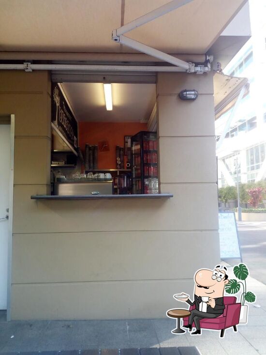 Cafe Lumbini - Burleigh Heads Cafe and Tapas - Breakfast Lunch and ...
