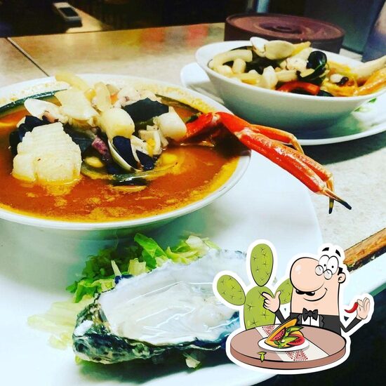 El Comal Taqueria and grill in Phoenix - Restaurant reviews