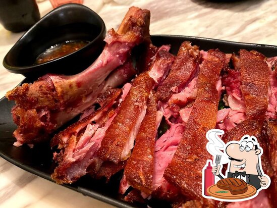 Fat Kee Dining Room restaurant, Hong Kong - Restaurant reviews