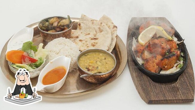 Fewa, Ghent - Restaurant menu and reviews