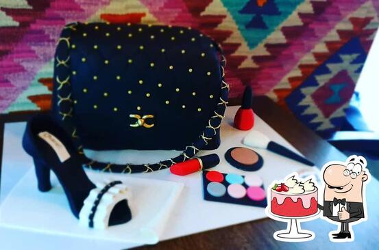 FRIDA sugar art & tapas Bar, Kikinda - Restaurant menu and reviews