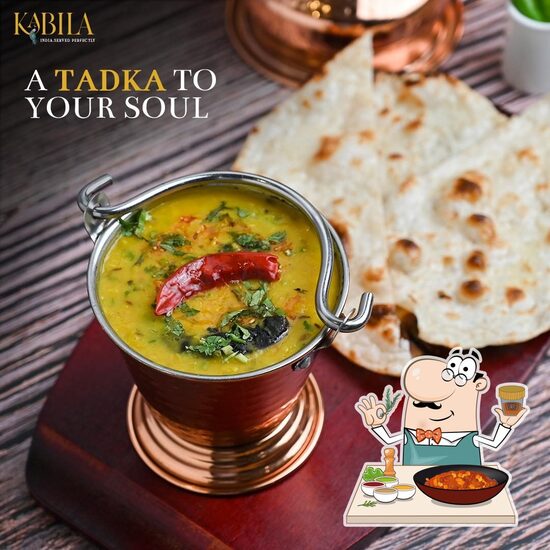 House Of Kabila restaurant, Dubai, 57R8+7FH - Restaurant menu and reviews