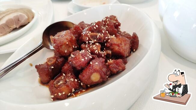 Pak Sing Restaurant - HKJC, Hong Kong - Restaurant reviews