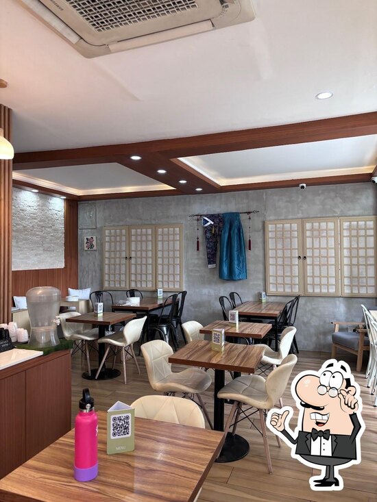 Korean Kitchen Sol Story. restaurant, Mandaluyong - Restaurant reviews