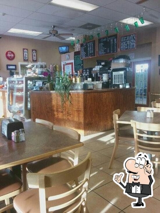 Lakeview Brew Coffee Café, New Orleans - Restaurant menu, prices and ...